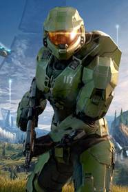 343 Industries Shares Some Good News For Halo Infinite Fans