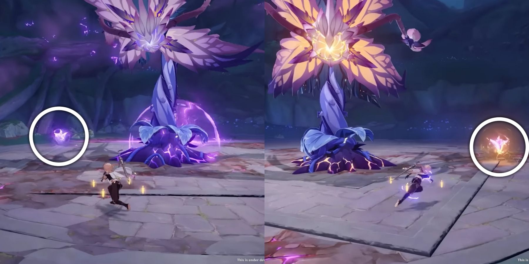Genshin Impact: How To Beat Electro Regisvine
