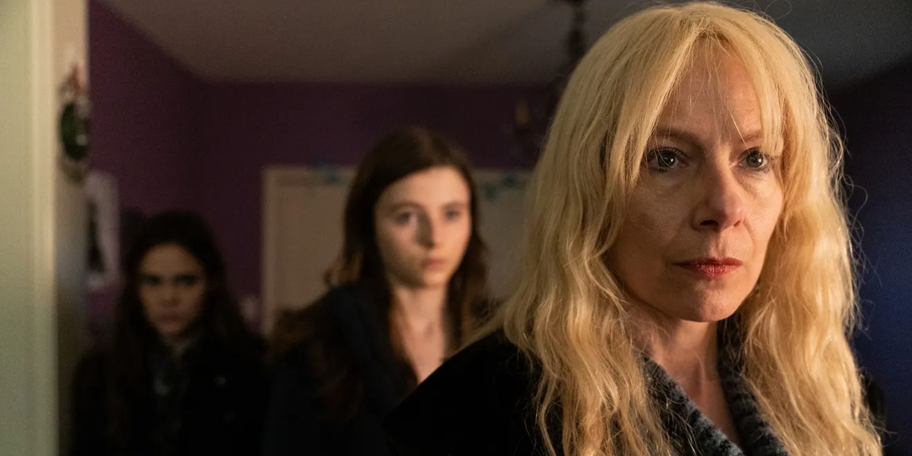 5 Must-See Feminist Thriller Movies