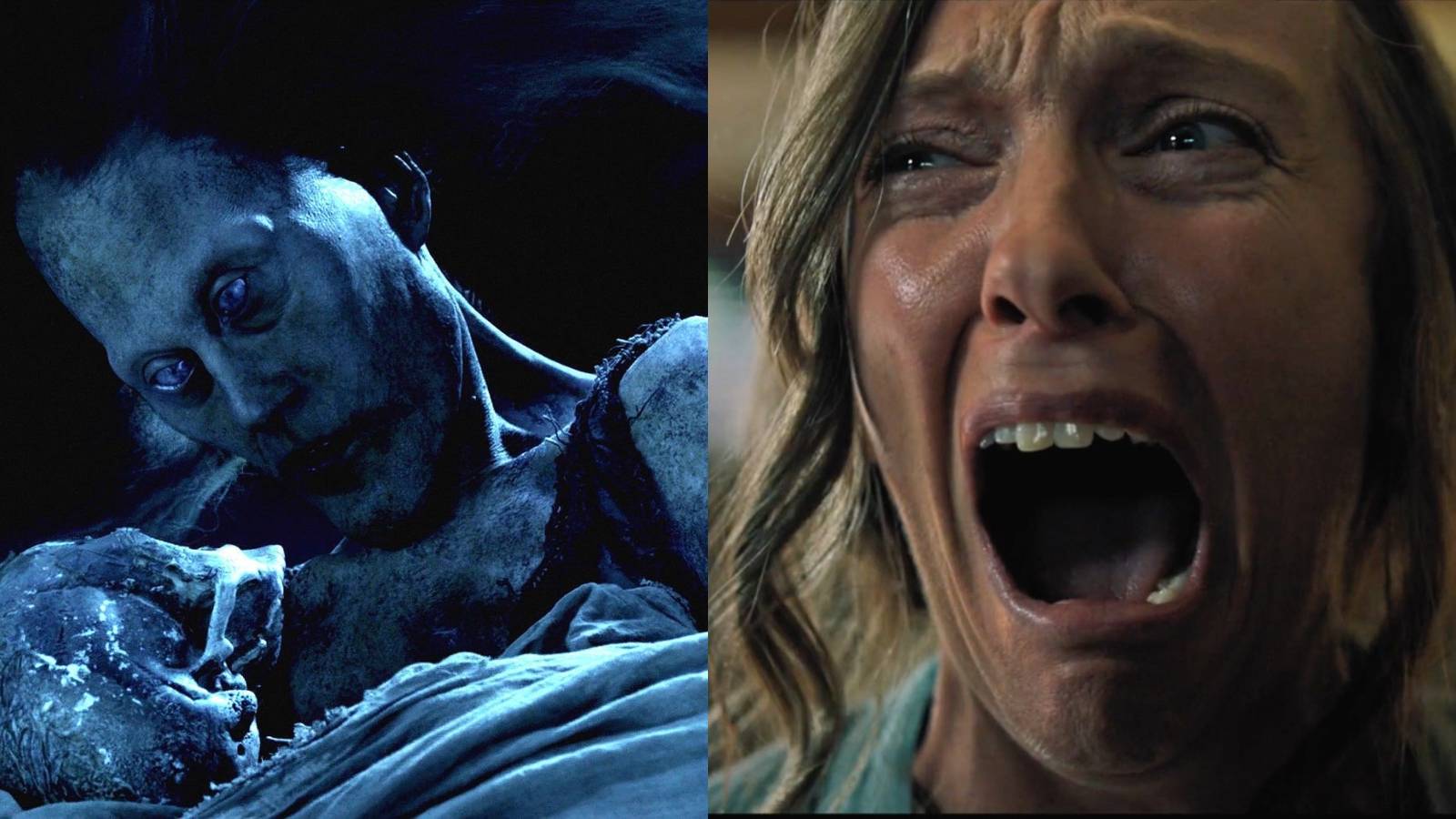 Horror Movies About Being A Mother
