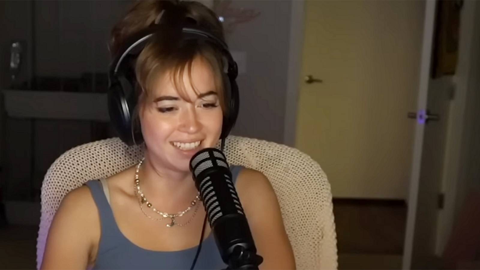 Maya Releases 'Final Statement' on Adrianah Lee, CrazySlick Situation