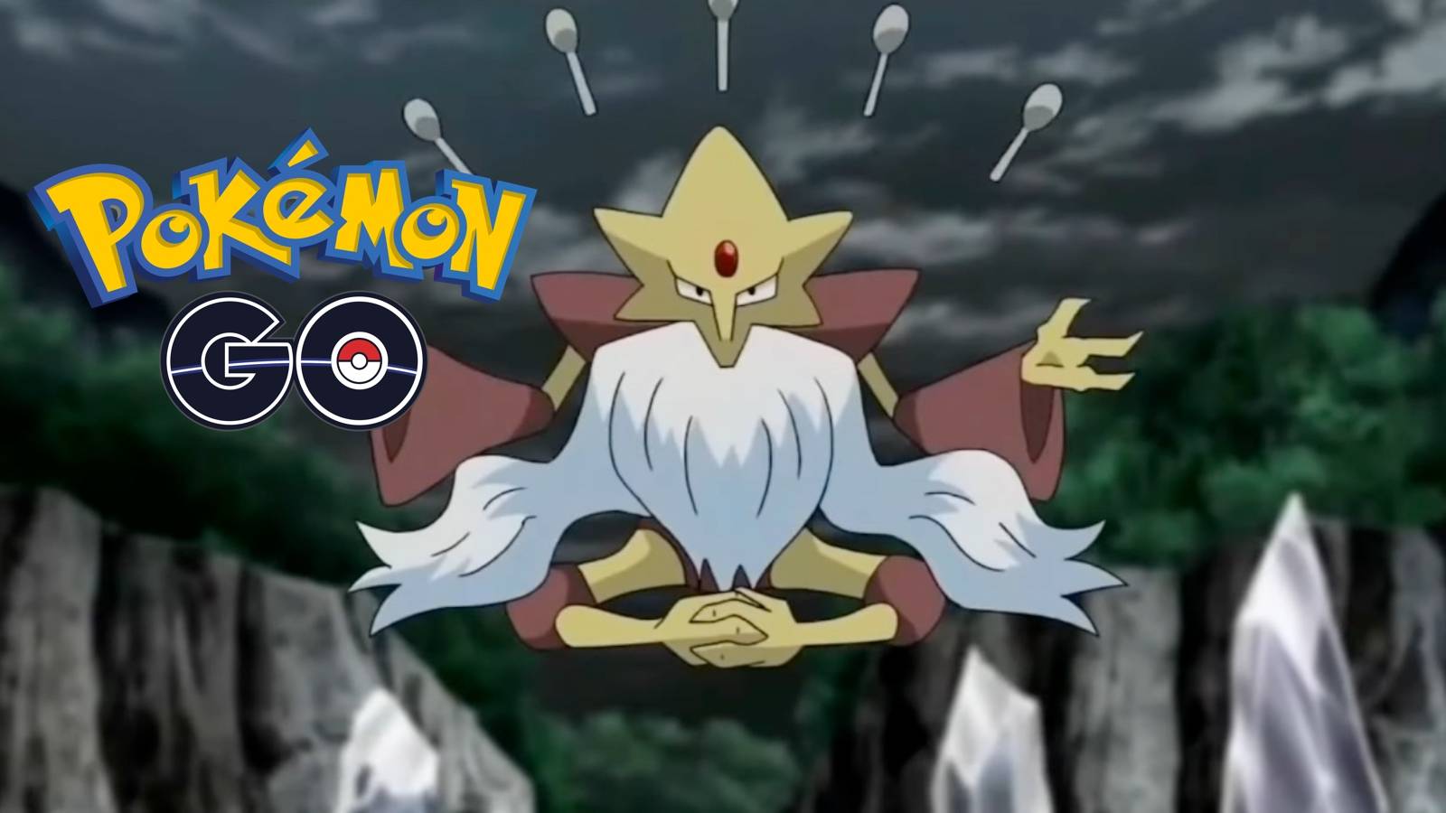 Pokemon GO: Psychic Spectacular 2022 Event Guide