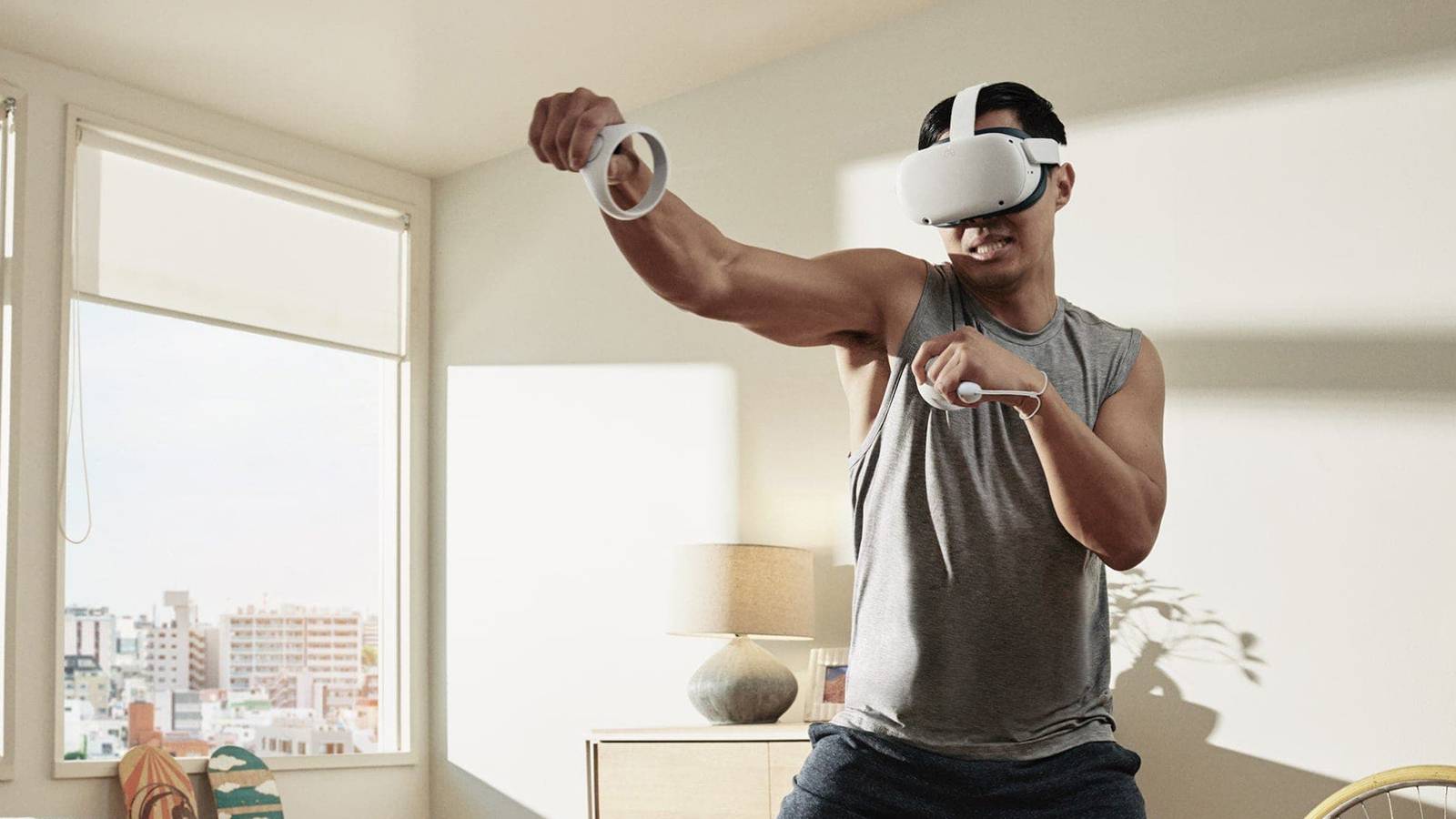 Meta May Be Working on Gaming Gloves and Smart Garments