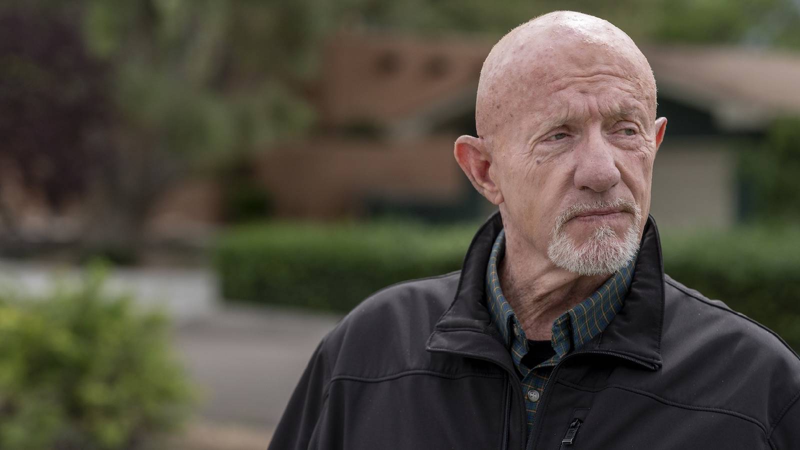 Elden Ring Player Makes Mike from Breaking Bad