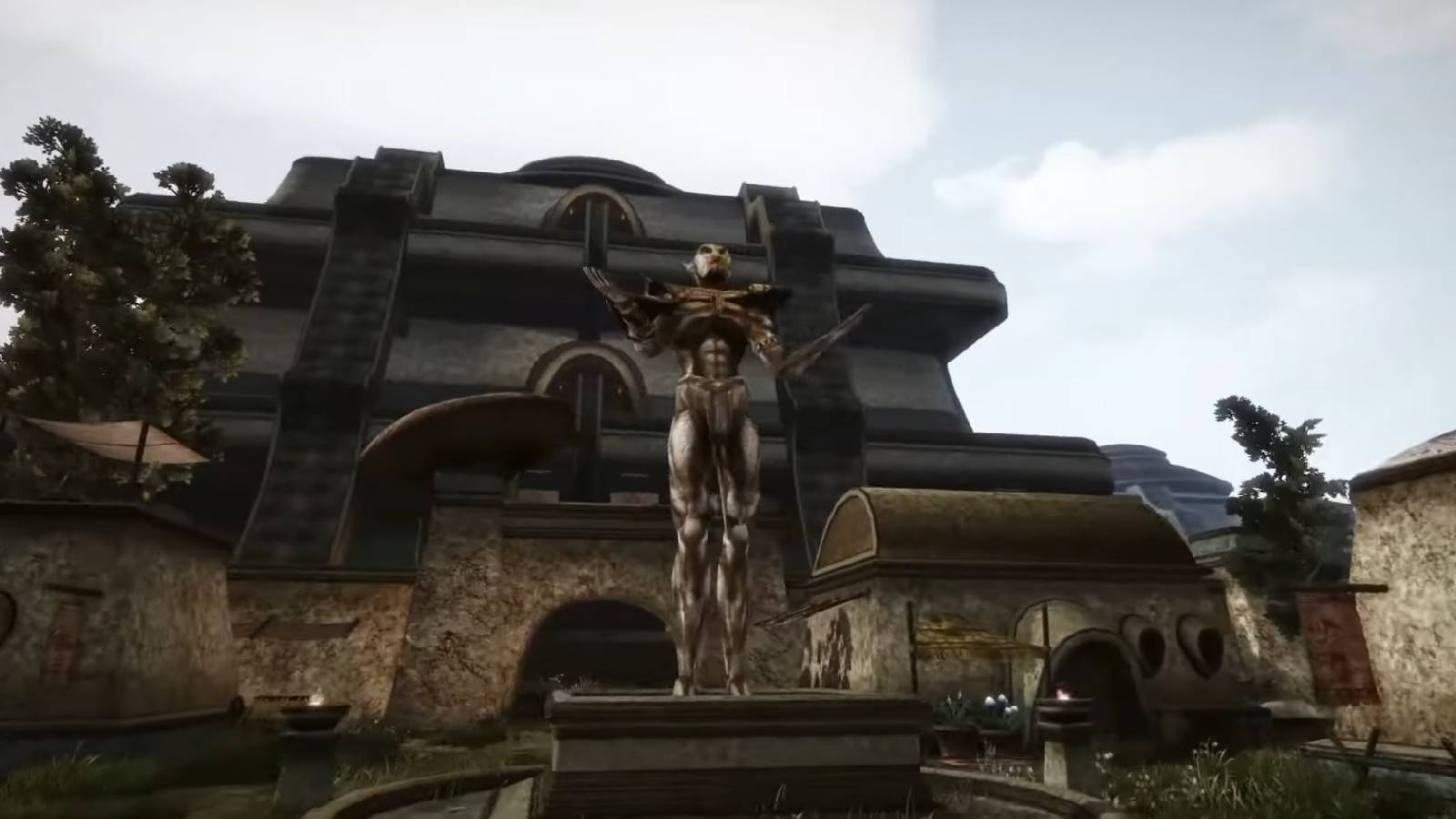 Morrowind Rebirth Mod Gets Massive Update 11 Years After Release