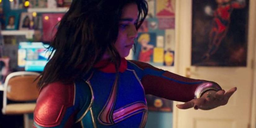 Ms. Marvel Best Episodes