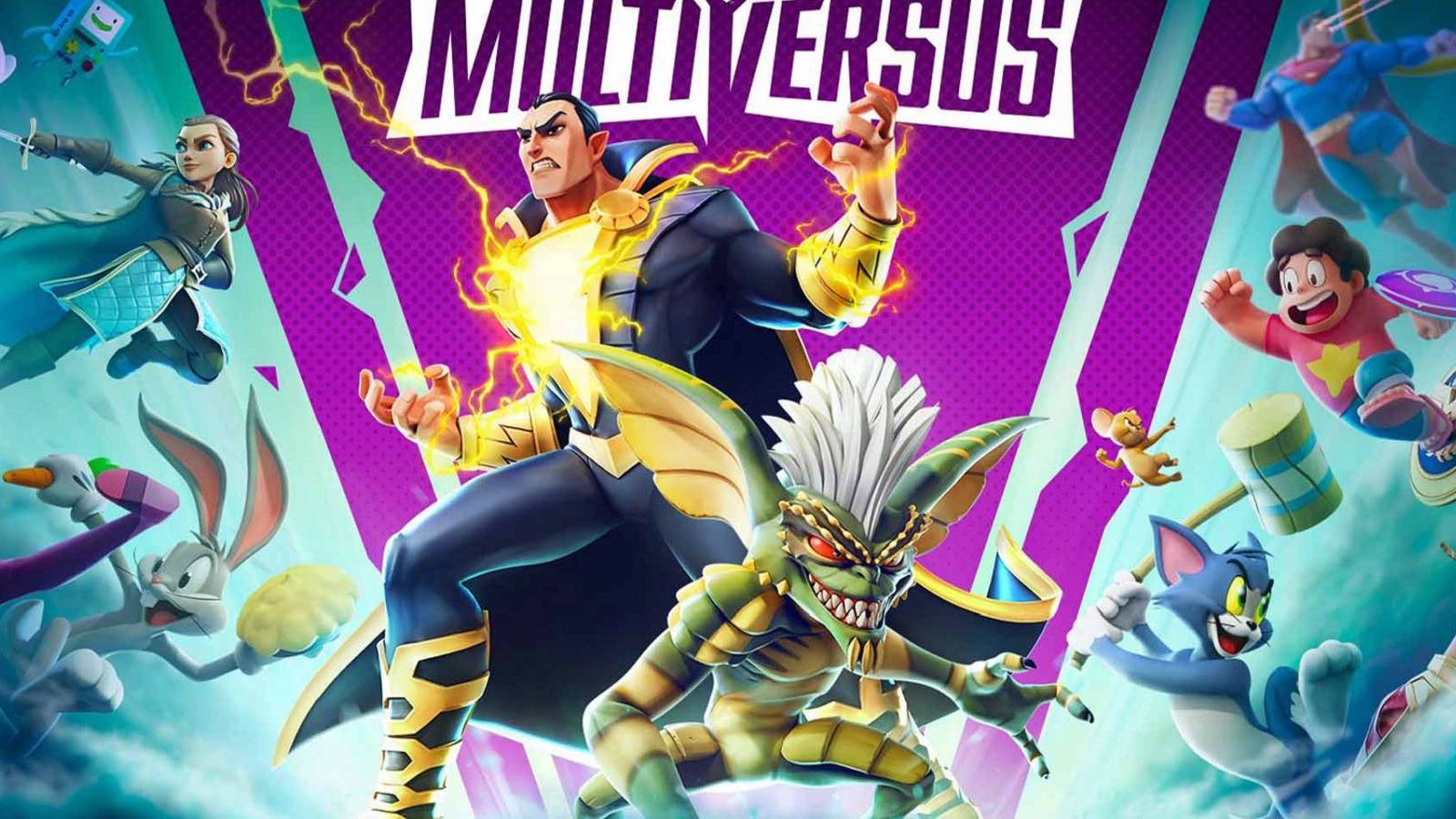 MultiVersus Next Character Could Be Coming Much Sooner Than Expected