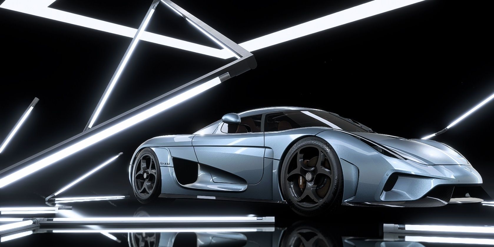 Need For Speed Heat: Fastest Cars In The Game, Ranked