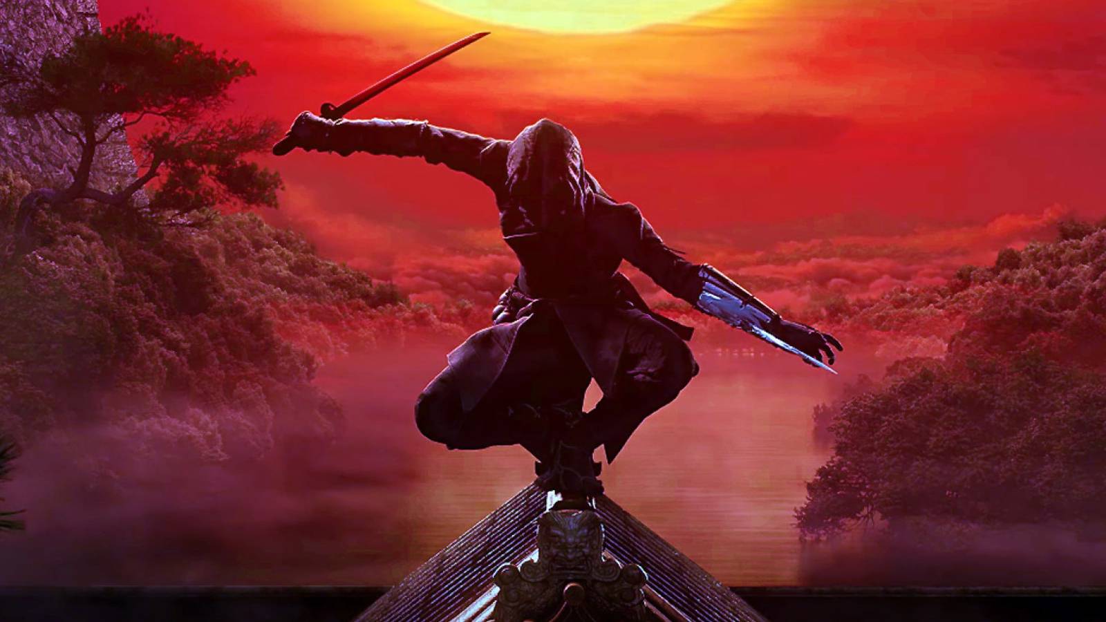 Assassin’s Creed Red Proves Japan Is a Setting That Still Has a Lot to Give