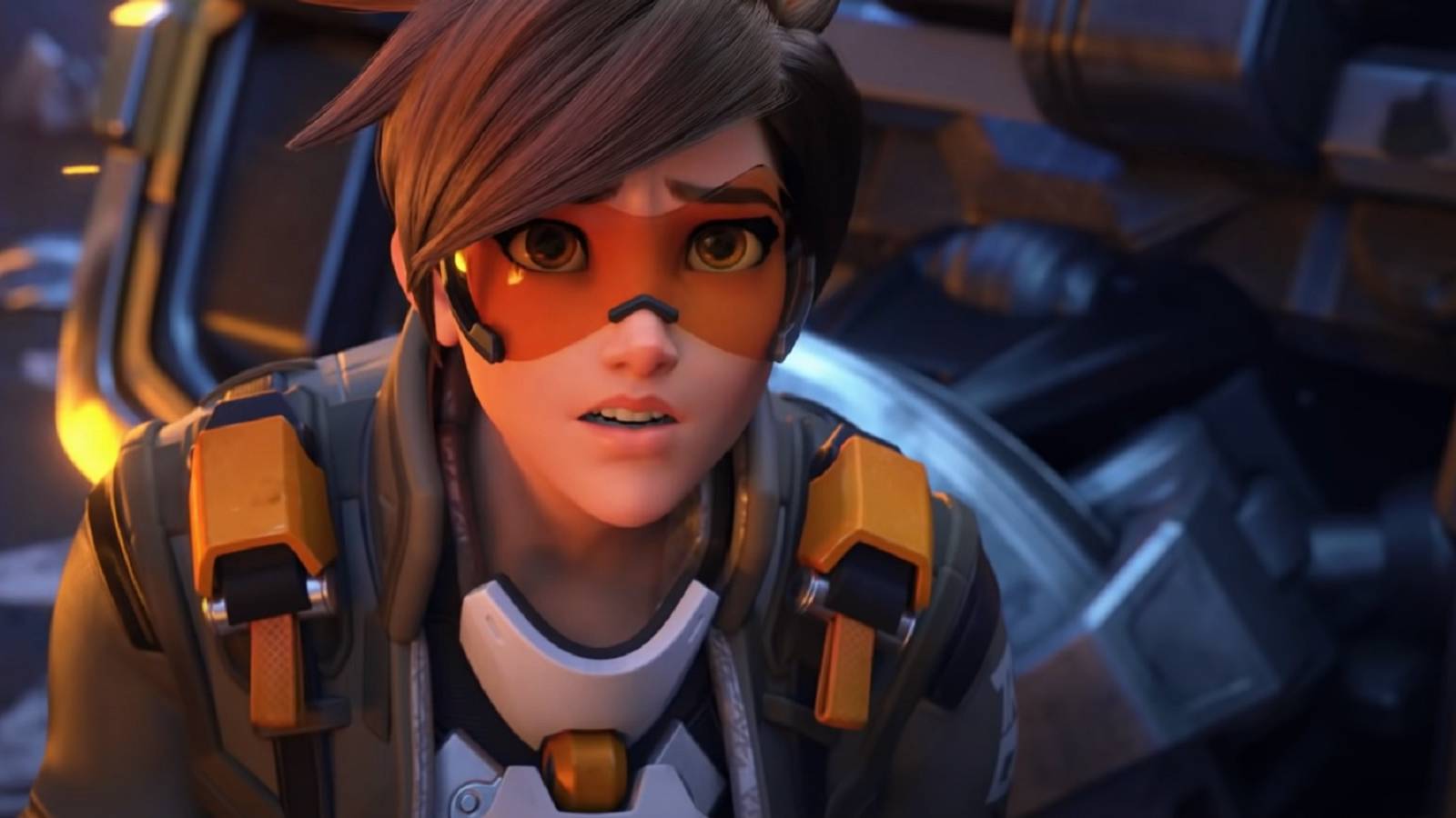 Overwatch 2 Will Record Voice Chat, Requires a Phone Number to Play