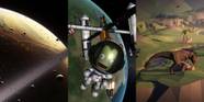 Best Video Games For Learning Science