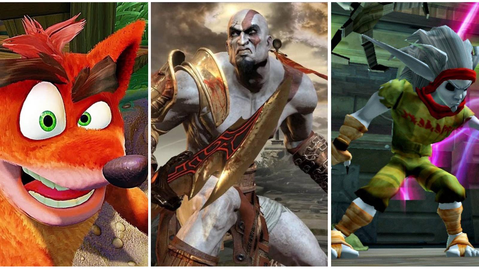 5 PlayStation Characters Who Got Massive Power Boosts In Sequels