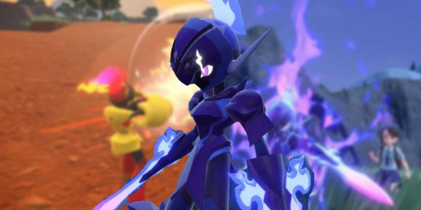 weak armor ceruledge