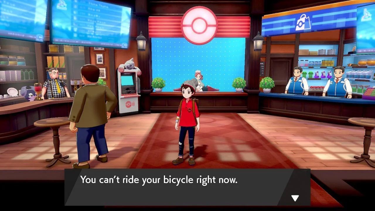 Pokemon Scarlet and Violet Fan Points Out Benefit of Outdoor Pokemon ...