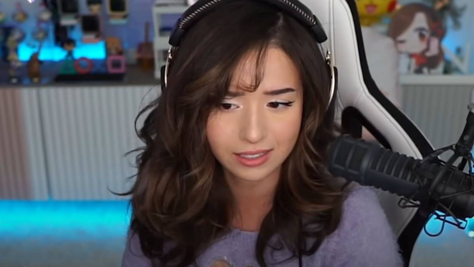 Pokimane Calls on Twitch to Ban Gambling Streams