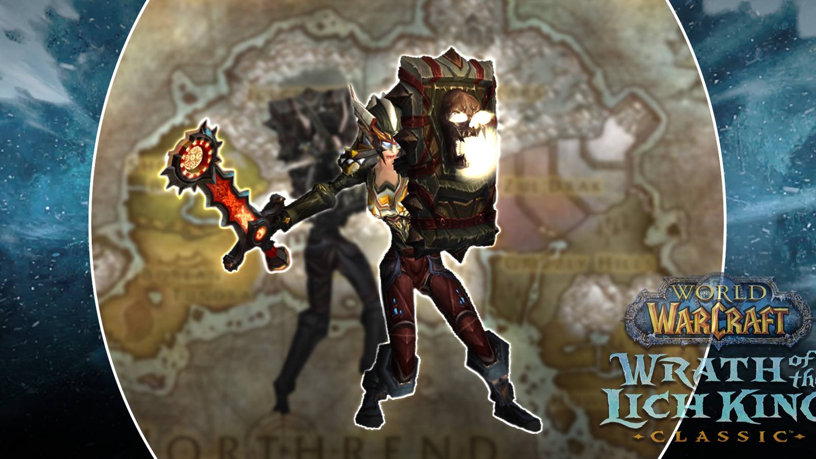 WoW Wrath Classic: Protection Paladin Best in Slot Gear (WotLK)