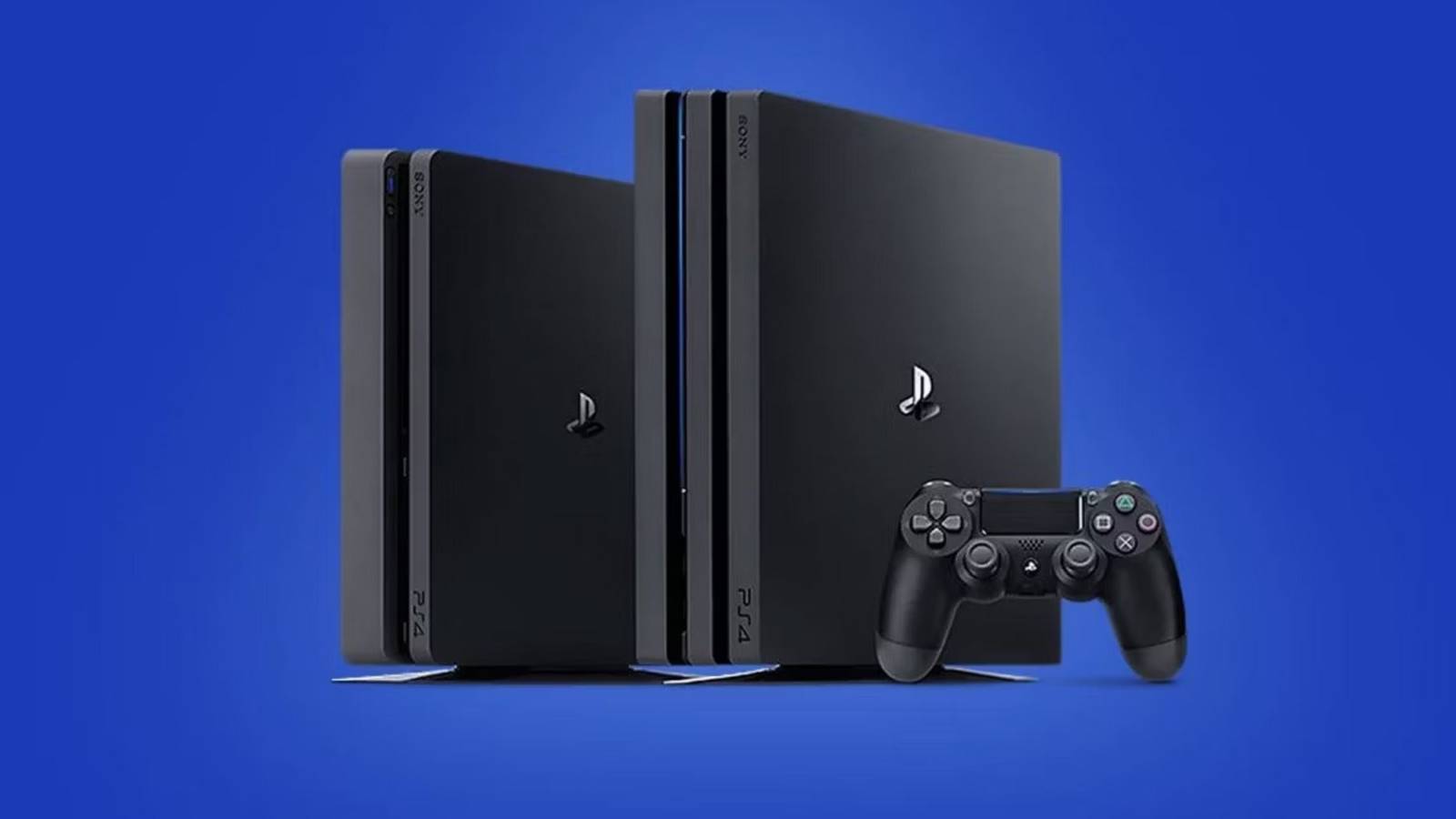 Sony Releases New PS4 System Software Update