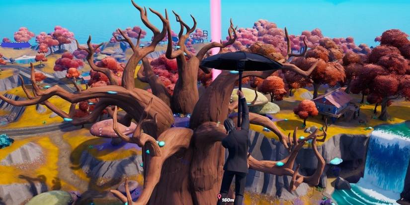 Fortnite: Big Reveals From Chapter 3, Season 4