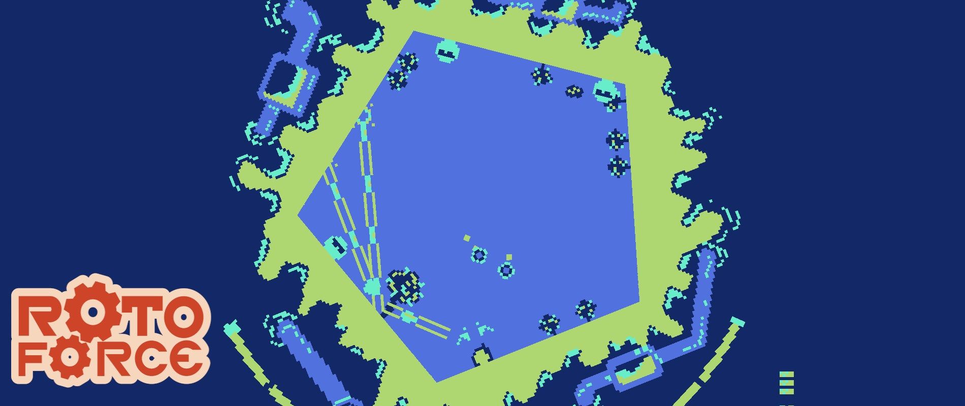 How Roto Force Reimagines Familiar 'Dash and Fire' Gameplay