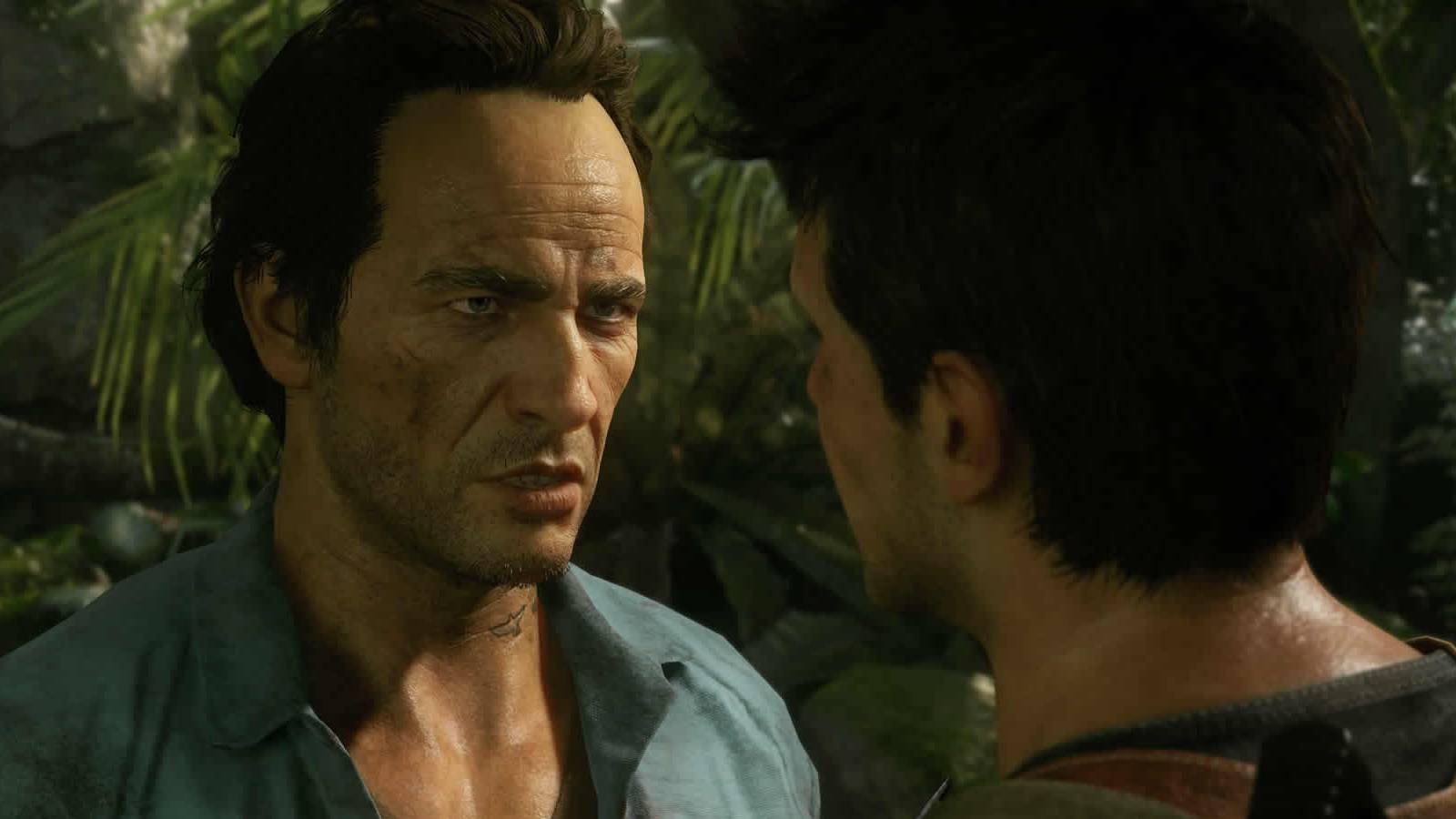 Sam Drake May Not Be as Important an Uncharted Character As People Think