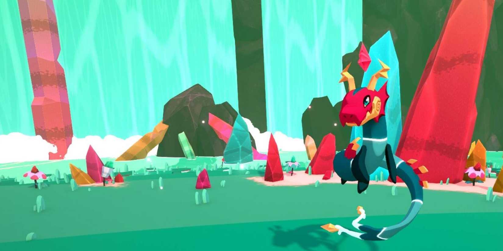 Best Crystal Type Temtem & Where To Find Them