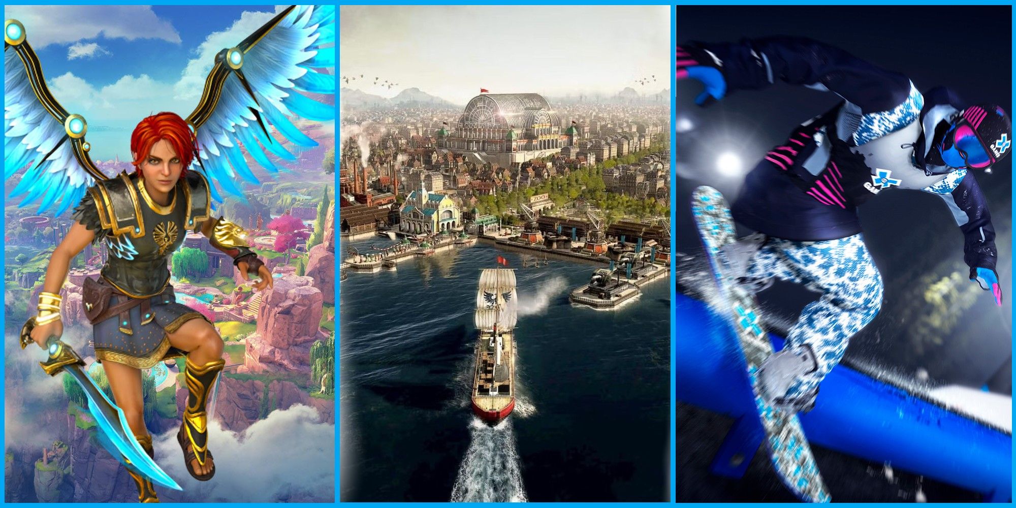 5 Single Player Games to Grab During Ubisoft’s Autumn Sale