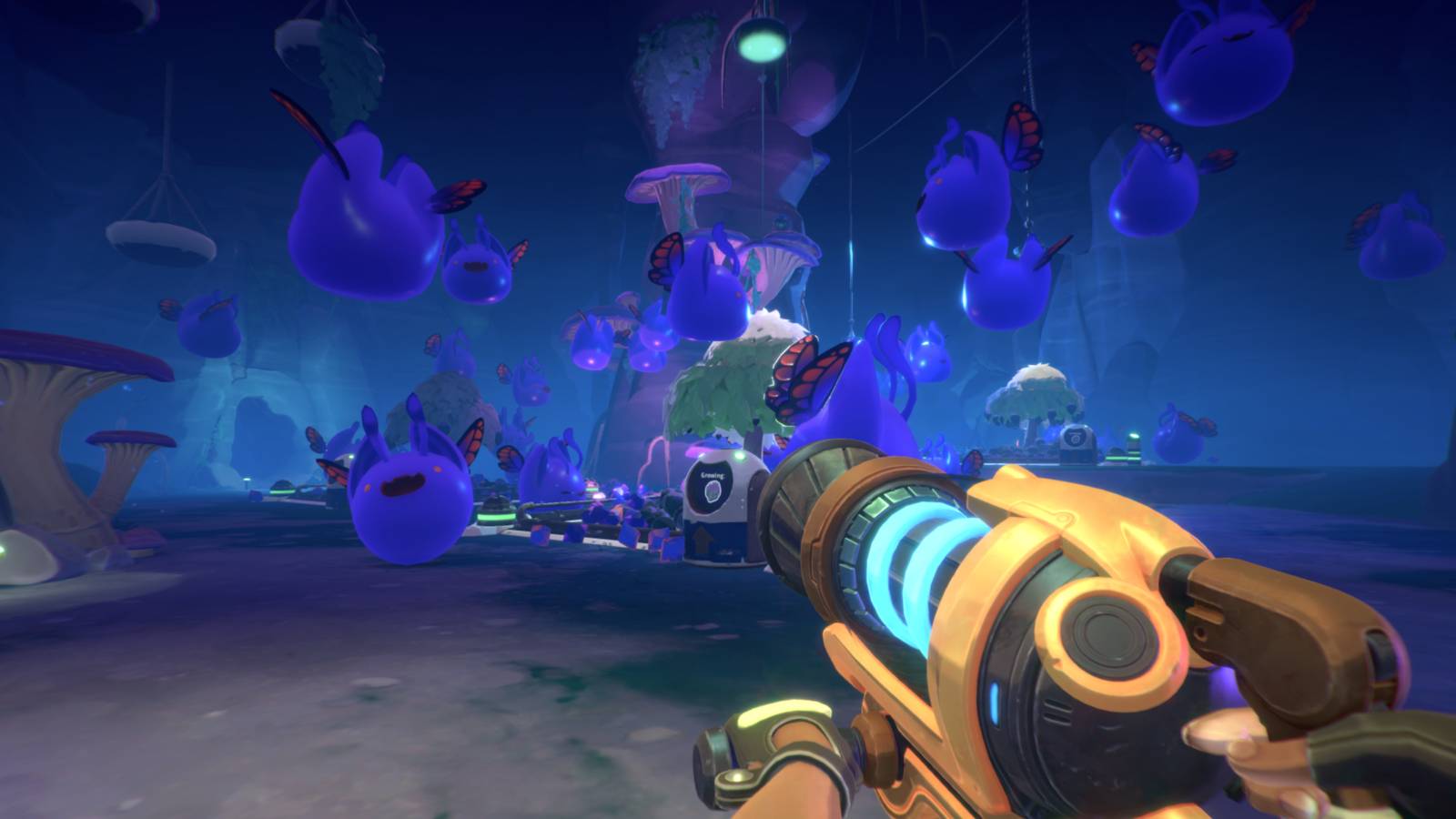 Slime Rancher 2: How To Get & Raise The Batty Slime