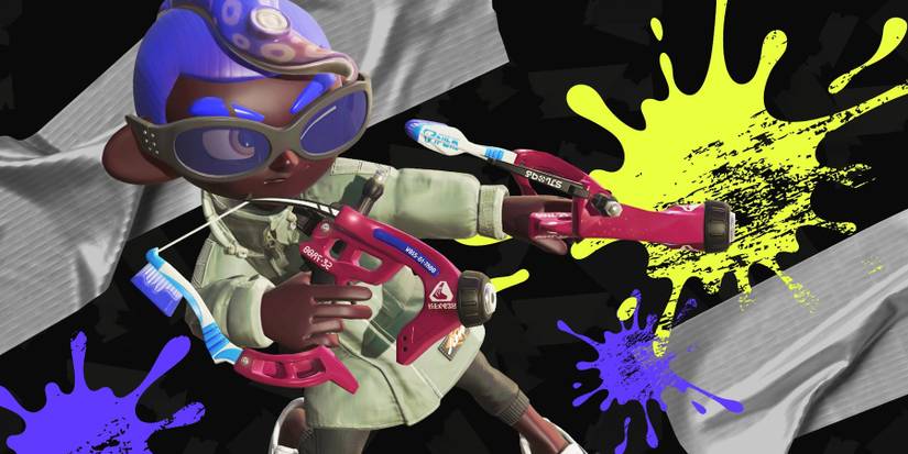 Splatoon 3: What Does the Tacticooler Do?