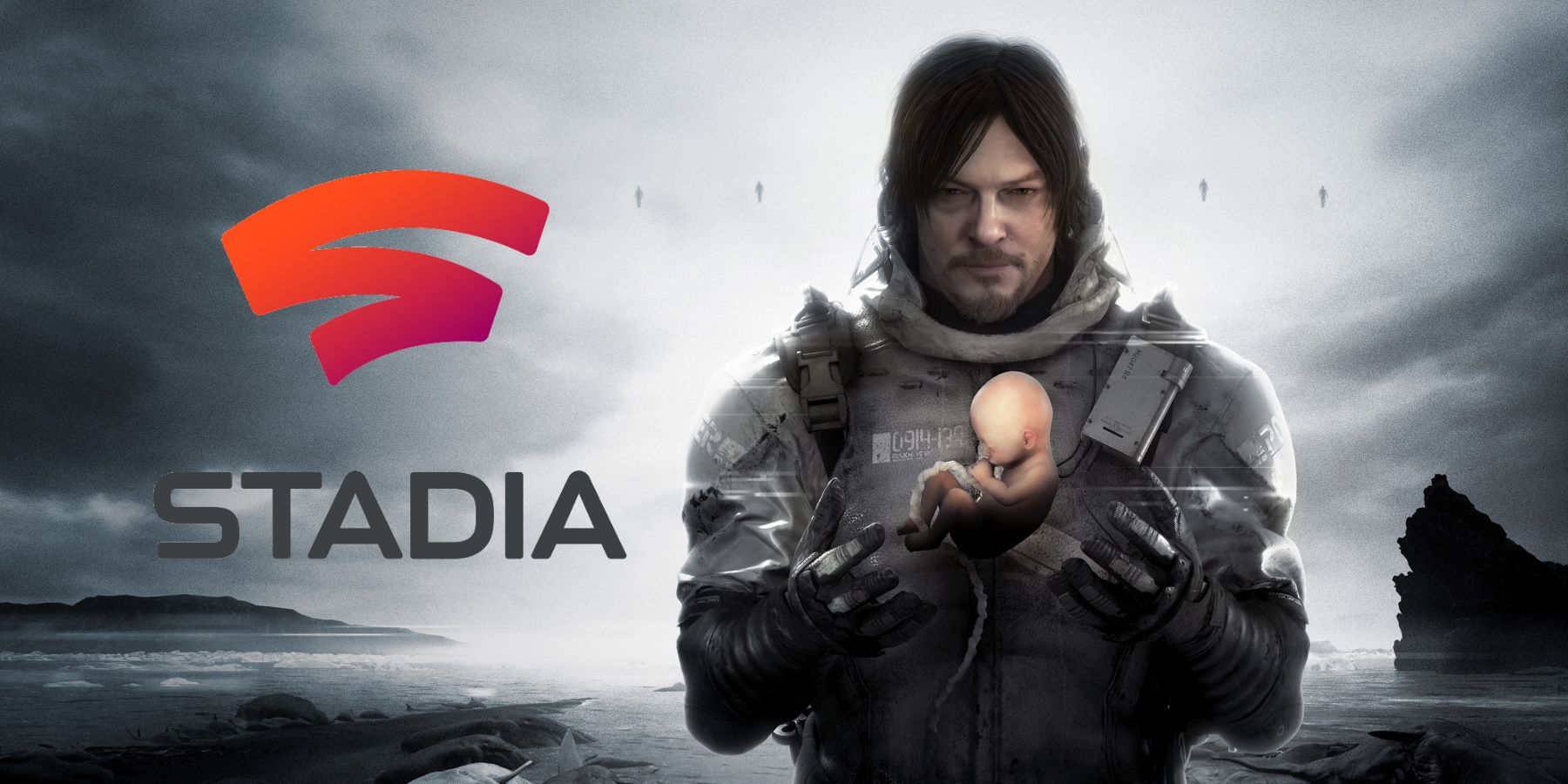 Rumor: Google Apparently Canceled Hideo Kojima Stadia Exclusive Game Because It Was Single-Player