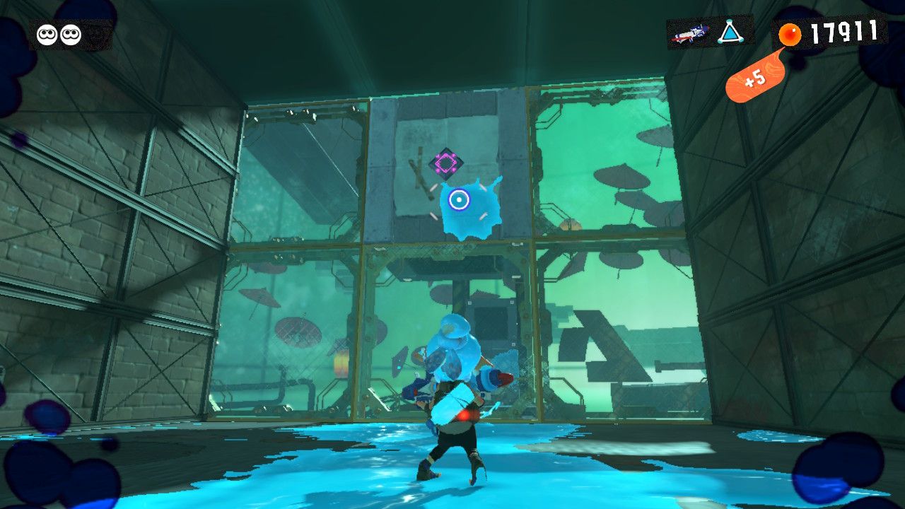 Splatoon 3: 'Switching Things Up' Level Guide