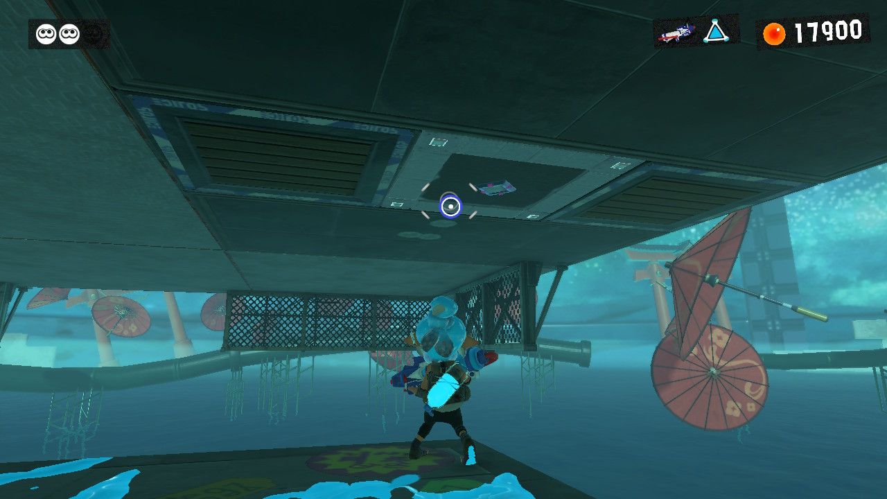 Splatoon 3: 'Switching Things Up' Level Guide