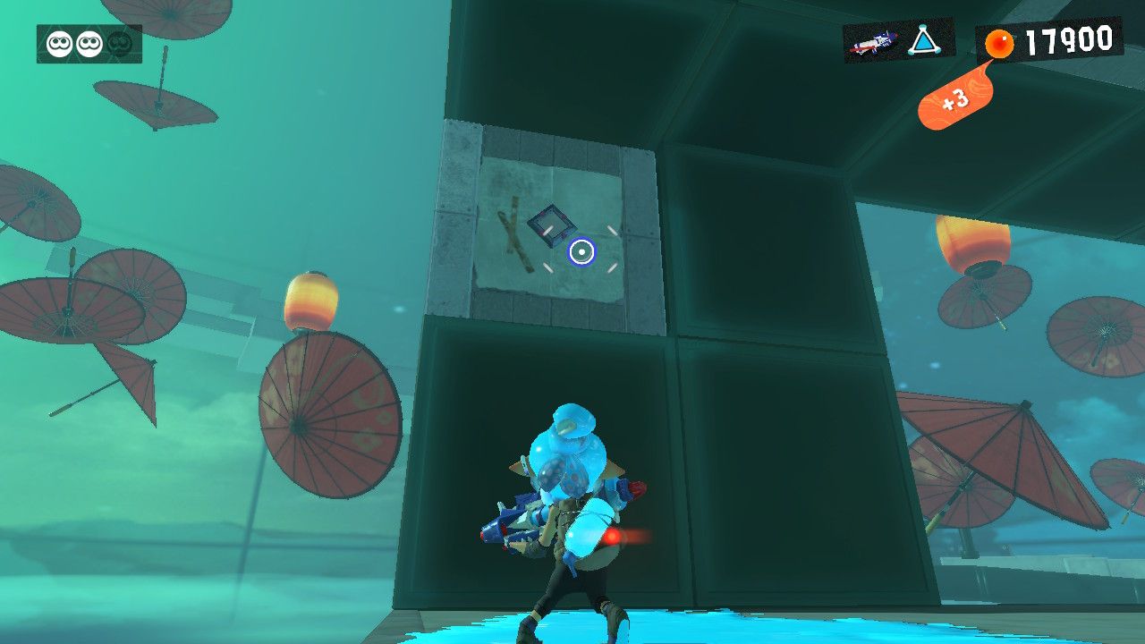 Splatoon 3: 'Switching Things Up' Level Guide