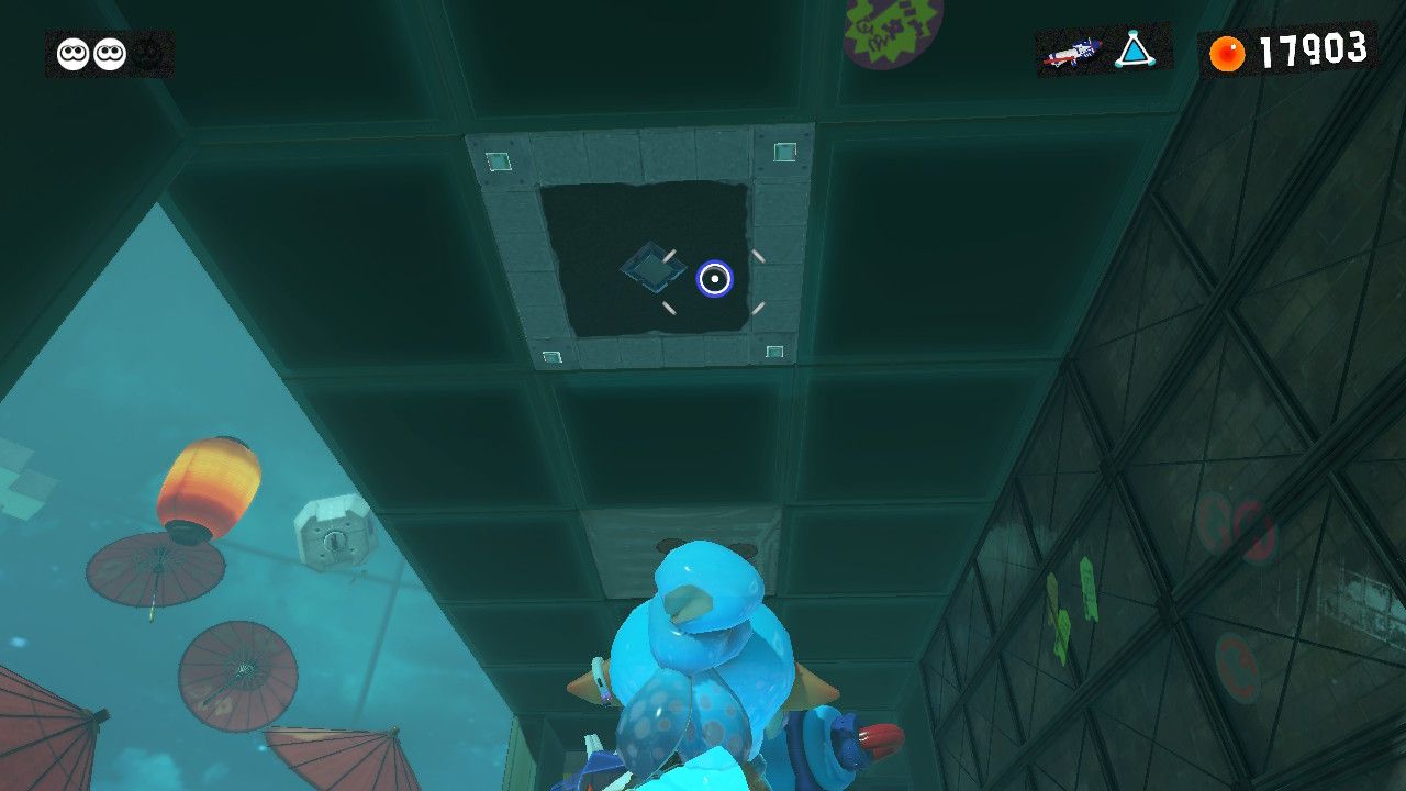 Splatoon 3: 'Switching Things Up' Level Guide