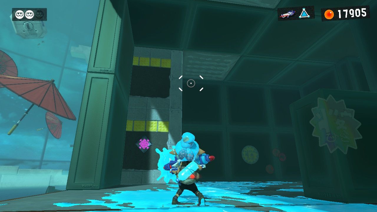Splatoon 3: 'Switching Things Up' Level Guide