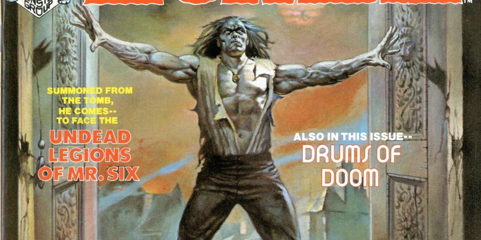 Marvel: 5 Horror Comics For Future Halloween Specials