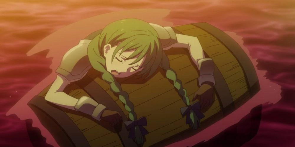 The Rising Of The Shield Hero: How Much Rishia Changed Since Season 1?