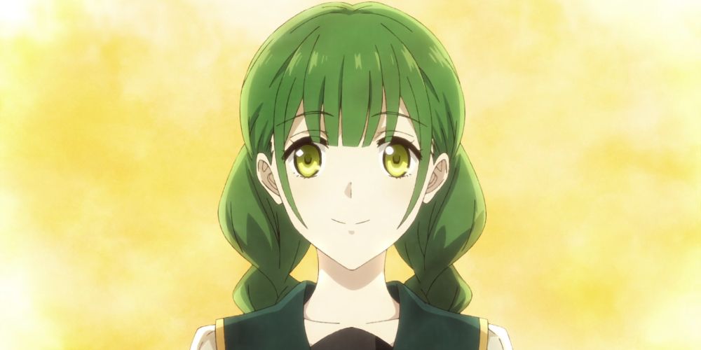 The Rising Of The Shield Hero: How Much Rishia Changed Since Season 1?