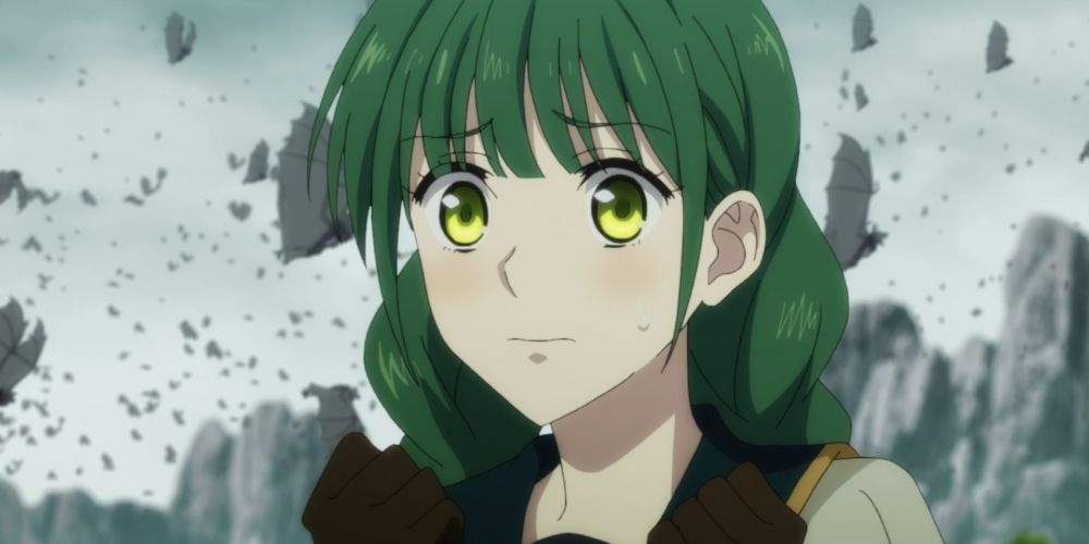 The Rising Of The Shield Hero: How Much Rishia Changed Since Season 1?