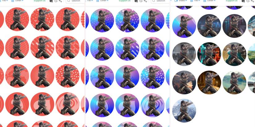 How To Create A Profile Photo For Steam