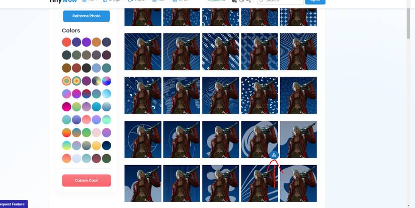 How To Create A Profile Photo For Steam