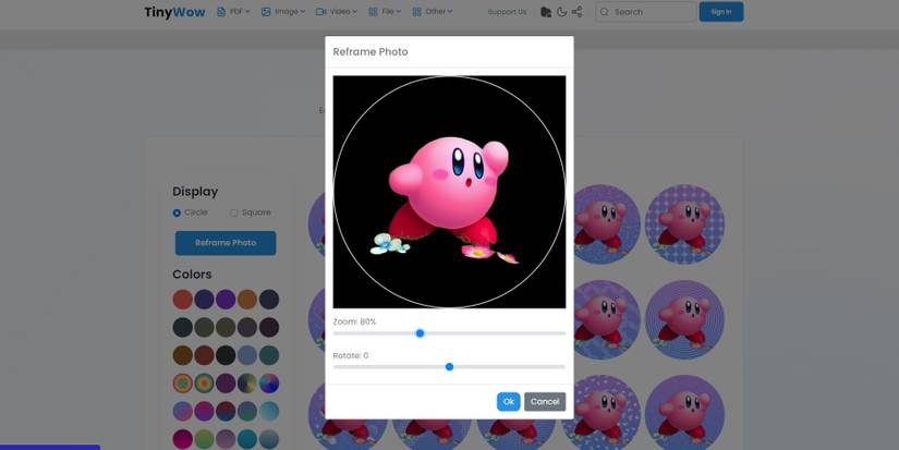 How To Create A Profile Photo For Steam