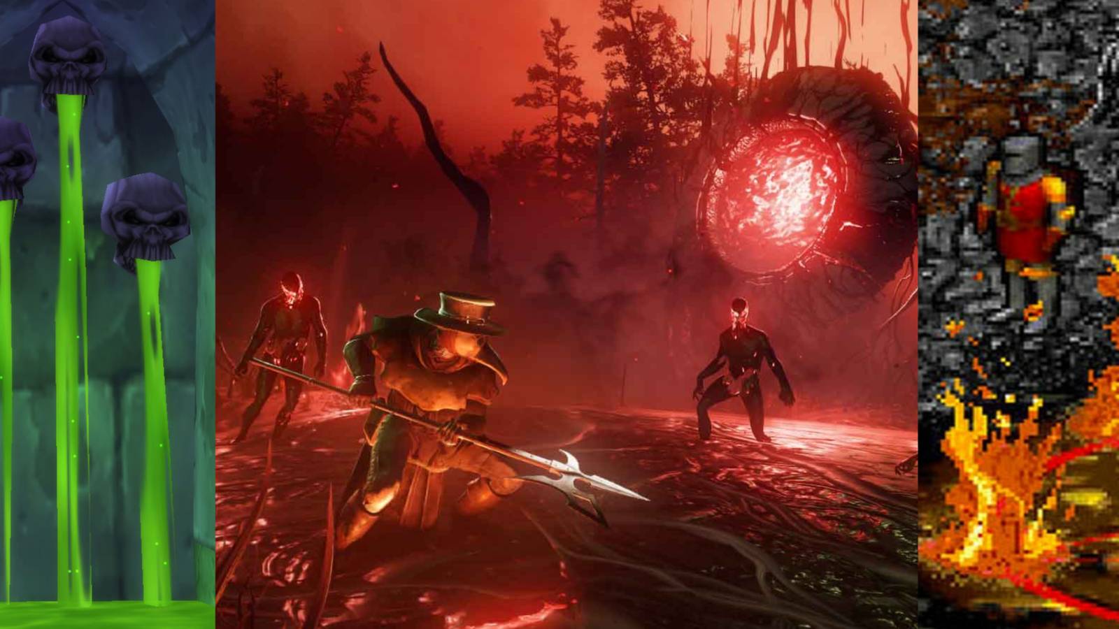 Worst RPG Worlds For NPCs