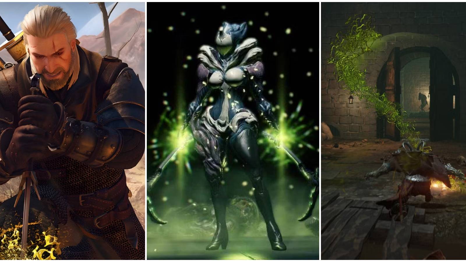 RPGs That Have Unique Poison Systems