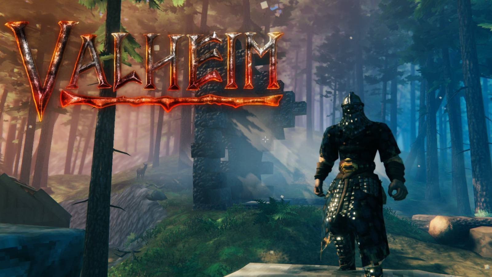 Valheim Could Use More Stone Structure Building Options