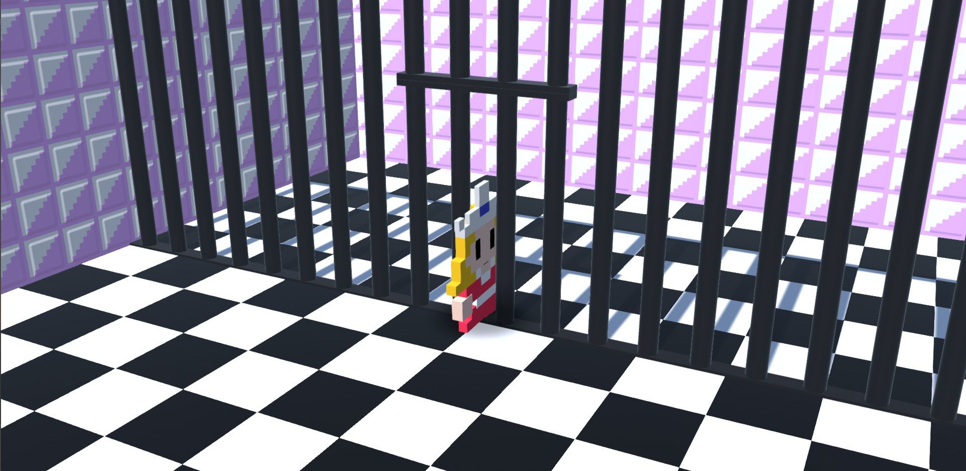 Video Game Fables Interview: Momiji Studios on Designing a Witty RPG ...