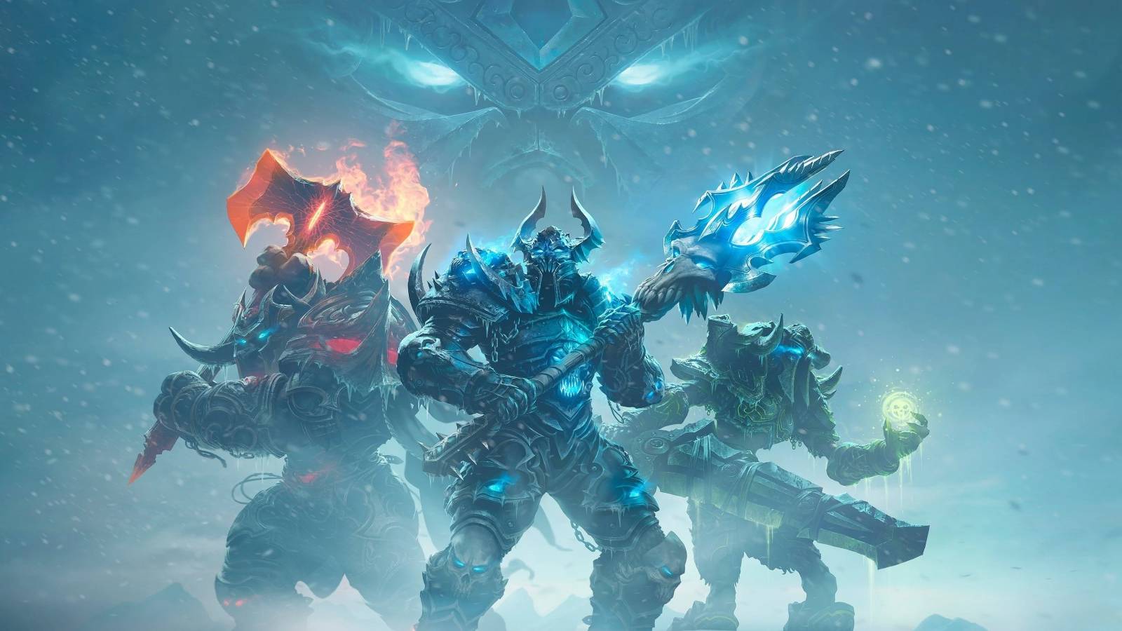 World of Warcraft: Incredible New Mount Available in Retail for Making ...