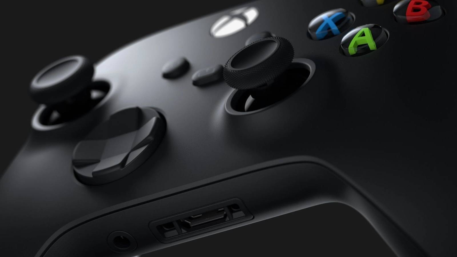 Rumor: New Xbox Controller Leaks Online