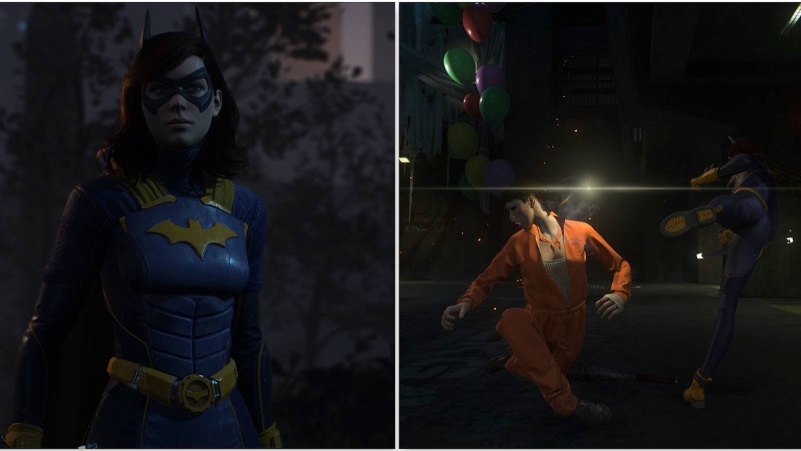 Gothan Knights Beginner Tips