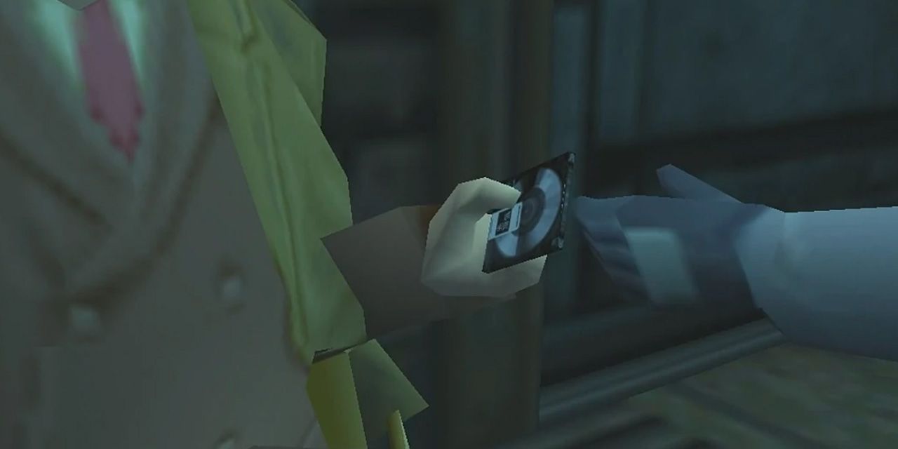 Best MacGuffins In Games