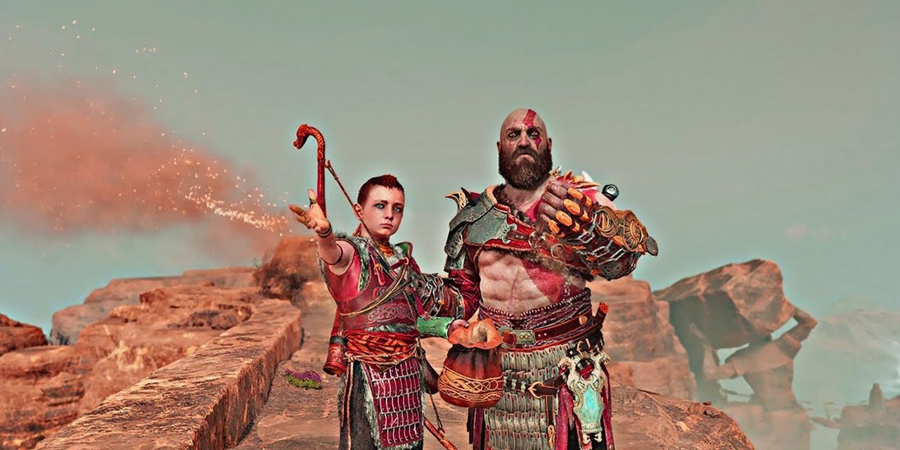 Best MacGuffins In Games